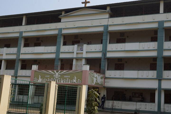 St MaryS Convent School, Santragachi, Howrah: Admission, Fee, Affiliation St MaryS Convent School, Santragachi, Howrah: Admission, Fee, Affiliation